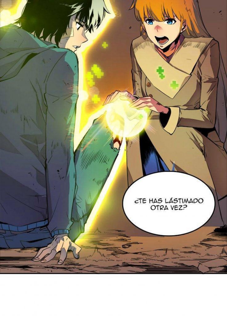 Solo Leveling Capítulo 0 | Solo Leveling Manhwa Online