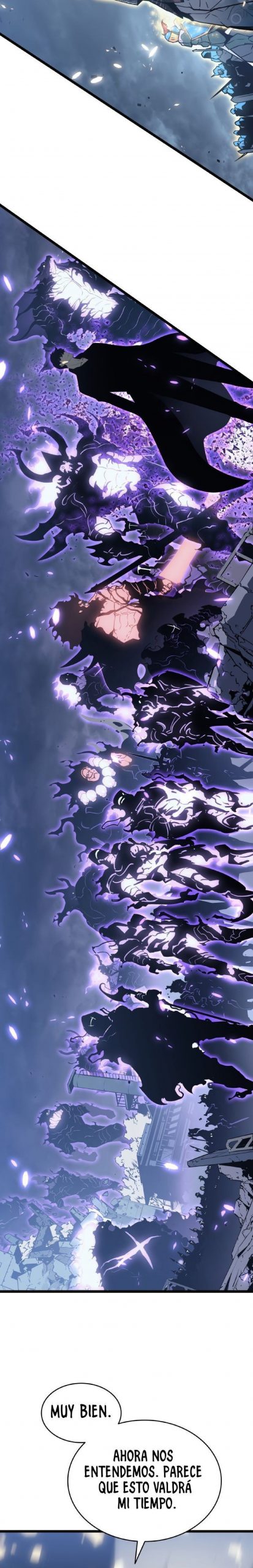 Solo Leveling Capítulo 145 | Solo Leveling Manhwa Online