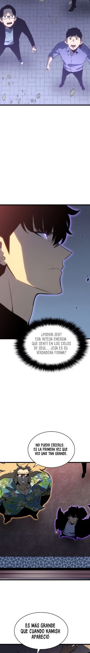 Solo Leveling Capítulo 153 | Solo Leveling Manhwa Online