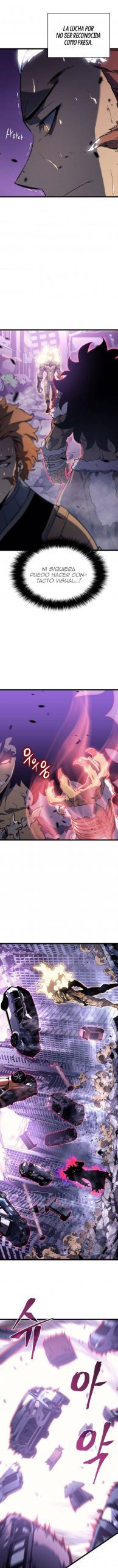 Solo Leveling Capítulo 157 | Solo Leveling Manhwa Online