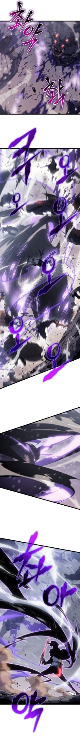 Solo Leveling Capítulo 172 | Solo Leveling Manhwa Online