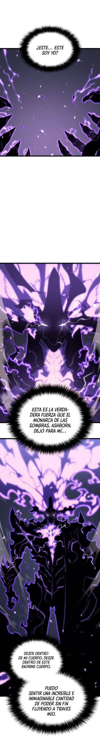 Solo Leveling Capítulo 175 | Solo Leveling Manhwa Online