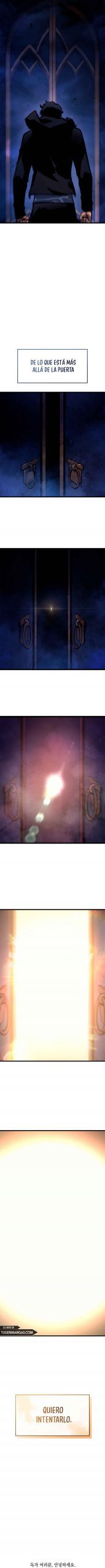 Solo Leveling Capítulo 200 (Side Story 21) | Solo Leveling Manhwa Online